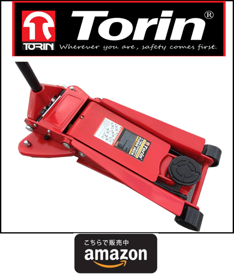 TORIN | エリックマート