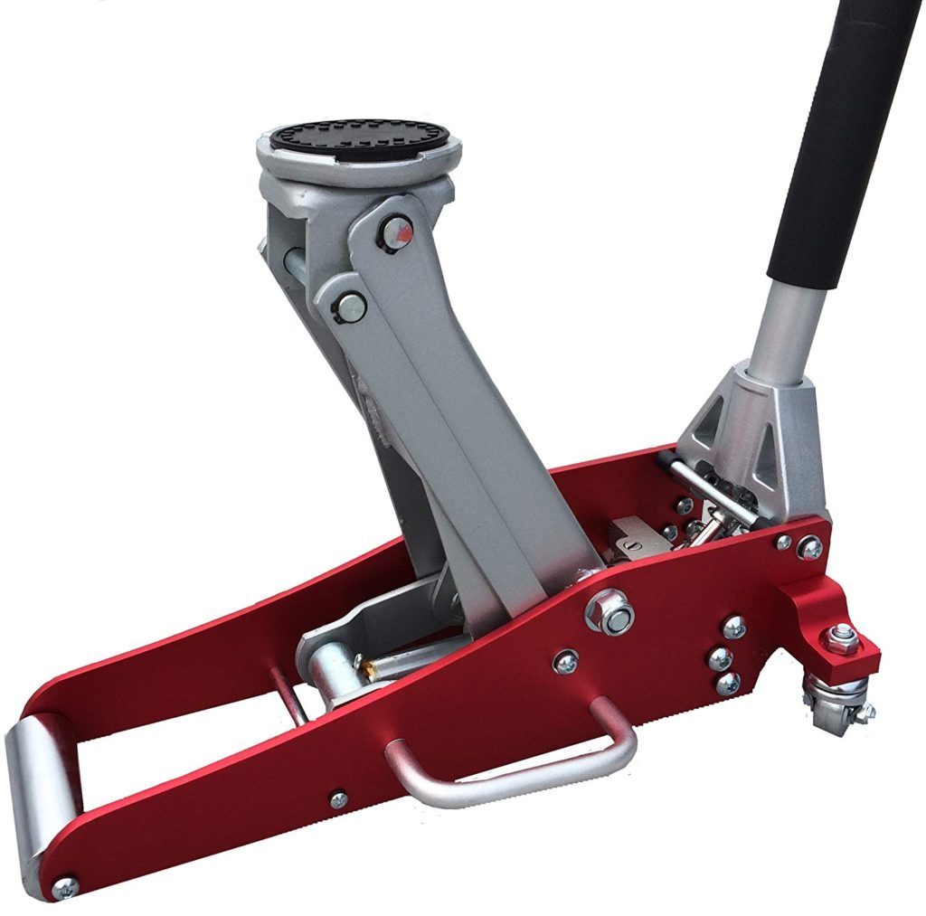 【エリックバッド】 TORIN 1.5t T815016L 用のパッドはどれ？ | エリックマート